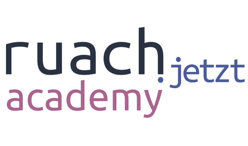 Startseite - academy.ruach.jetzt